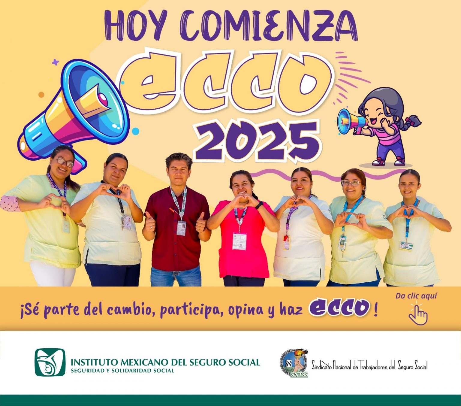 SNTSS – Comité Ejecutivo Nacional – SNTSS – CEN